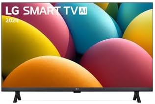 Smart TV LED 24' Monitor LG 24TL520S, Wi-Fi, WebOS 3.5, DTV Machine ...