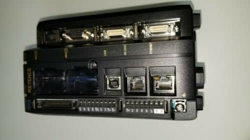 Amazon.com: CV-5500 Vision System : Automotive