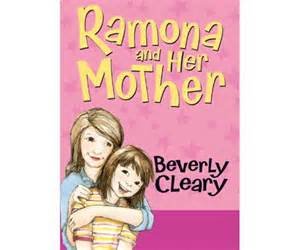 Ramona and Her Mother: Beverly Cleary: 9780439148016: Amazon.com: Books