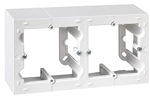 Enchufe Doble Leroy Merlin Compra el mejor de 2025