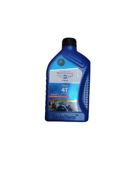 ENGINE OIL (900 ML) : Amazon.in: Car & Motorbike