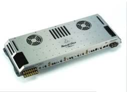 Phoenix Gold TITANIUM 900.7 - Amplifier - 7-channel : Amazon.ca ...