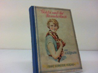 Amazon.com: Gerda und ihr Freundeskreis: A. Herrmann: Books