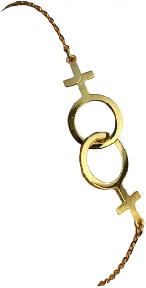 The Hidden Symbolism Behind The Double Venus Symbol | ShunSpirit