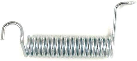 Amazon.com : Toro Part # 136-7166 Torsion Spring : Patio, Lawn & Garden