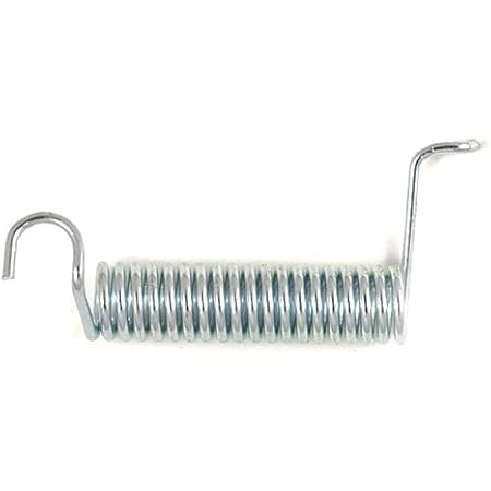 Amazon.com : Genuine OEM Part 121-9118 For Toro Lawn mower SPRING ...