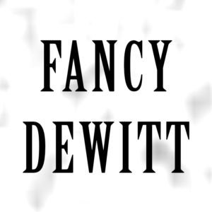 Amazon.com: Fancy DeWitt: books, biography, latest update