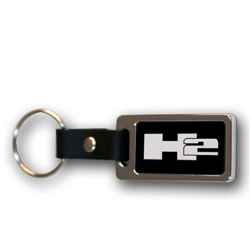 Hummer H2 Custom Key Chain : Amazon.in: Car & Motorbike