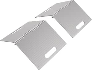 Rehasense Micro Threshold Ramp Set, Foldable, Includes Bag : Amazon.de ...