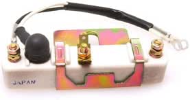 Amazon.com: OEM 5201 Ballast Resistor : Automotive