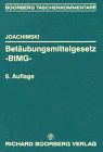 『Betaeubungsmittelgesetz. BtMG』｜感想・レビュー - 読書メーター