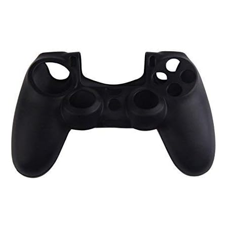 Microware Imported Silicone Protective Skin Case Cover for Sony ...