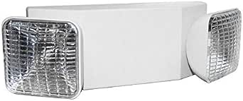 Self-Testing Emergency Light - Amazon.com