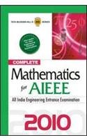 Complete Maths For AIEEE 2010 : Tmh: Amazon.in: Books