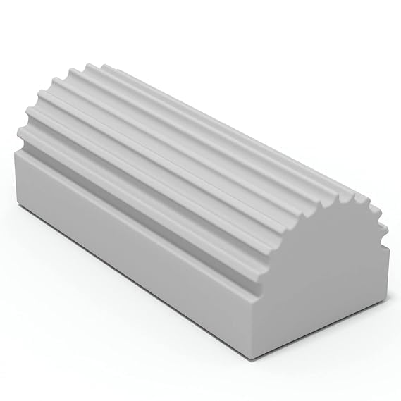 SUPERMART INDIA 2-Pack Damp Clean Duster Sponge Magic Cleaning Sponge ...