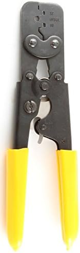Weather-Pack/Metri-Pack Crimping Tool #15155975 (1 per pack) - Amazon.com