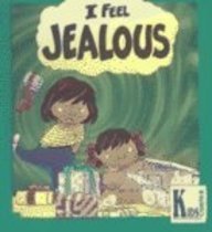 I Feel Jealous: 9780613304948: Amazon.com: Books