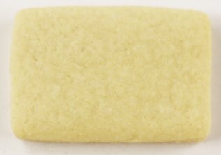 Amazon.com: Scott's Cakes Undecorated 2.5" Retangle Sugar Cookies ...