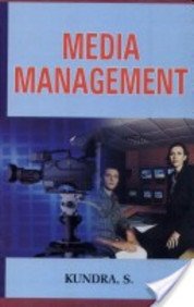 Amazon.in: Buy Media Management Book Online at Low Prices in India ...
