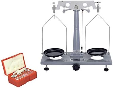 J0104 The 200g/0.02g Table Balance Scale Mechanical Balance Scale ...