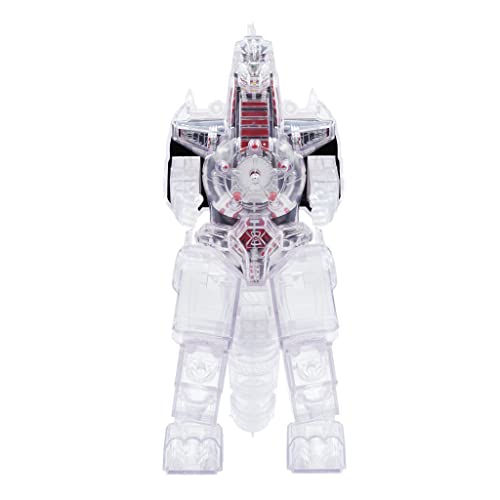 Snapklik.com : Super7 Super Cyborg Mighty Morphin Power Rangers Dragonzord