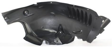 Amazon.com: CarPartDiscounts 2046905630 FITS MERCEDES C230 RH SIDE ...