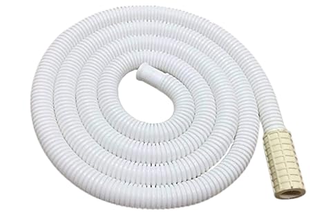 SHIVA HEALS ®/ 3 Meter AC Outlet Water Drain Hose Pipe For Split Ac ...