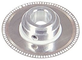 AVAGO TECHNOLOGIES HEDS-5120#A06 Code-Wheel Encoder: Switch Encoders ...