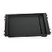 Amazon.com: 7599 Griddle for Weber Genesis II 300 600 Series, Cast Iron ...