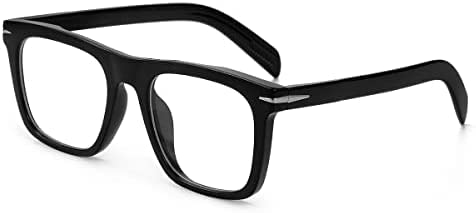 Buy Moonland Computer glasses for eye protection blue light filter ...