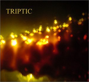 TRIPTIC - TRIPTIC - Amazon.com Music