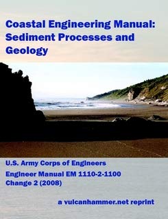 Coastal Engineering Manual: Sediment Processes and Geology: U.S. Army ...