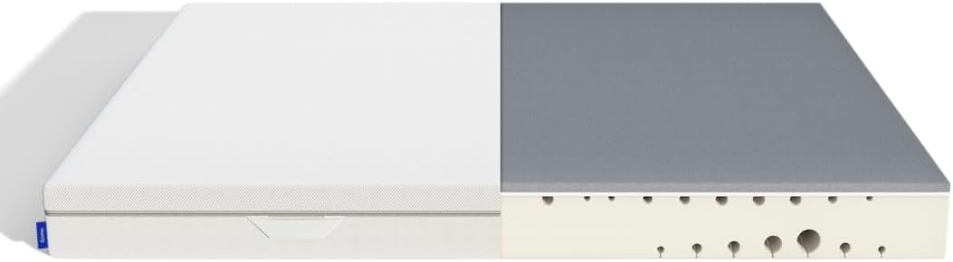 Emma Essential DOUBLE Mattress 18 cm high | Breathable and Supportive ...