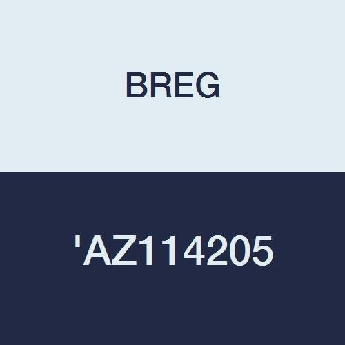 Amazon.com: BREG 'AZ114205 Z-12 Brace, Right, M : Health & Household