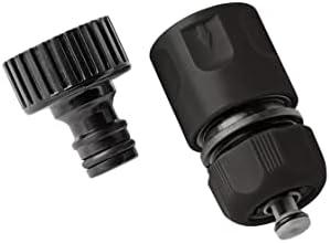 Amazon.com : Gardener's Supply Company Snip N Drip Quick Connect Garden ...