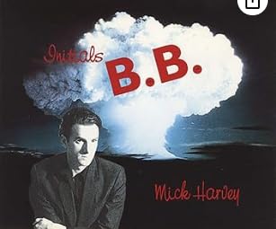 Initials B.B. - Amazon.com Music