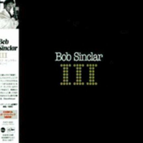 Amazon.com: III: CDs & Vinyl