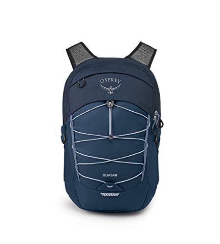 Buy Osprey Quasar 26 Laptop Backpack, Atlas Blue, One Size at Amazon.in