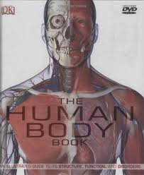 The Human Body Book (Book & DVD) - 8587859542087 - Livros na Amazon Brasil