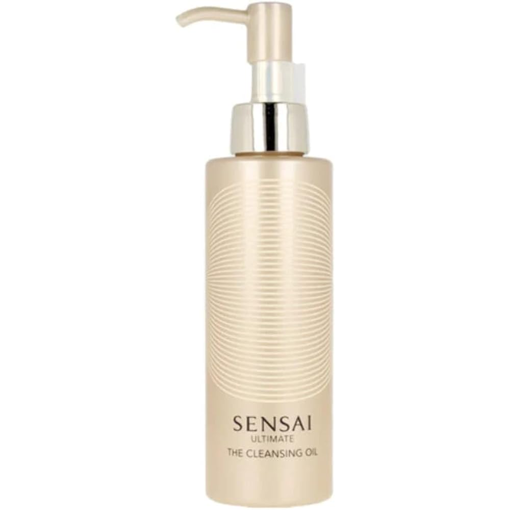 $22/mo - Finance Sensai Ultimate The Cleansing Oil 150 ml | Buy Now ...