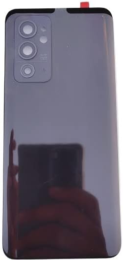 BringUAll Replacement Back Glass Panel Housing Body Compatible with ...