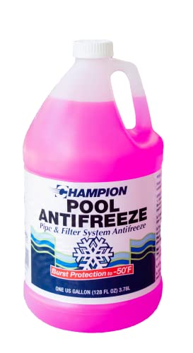 Top 10 Freeze Guard For Pool of 2022 - Katynel