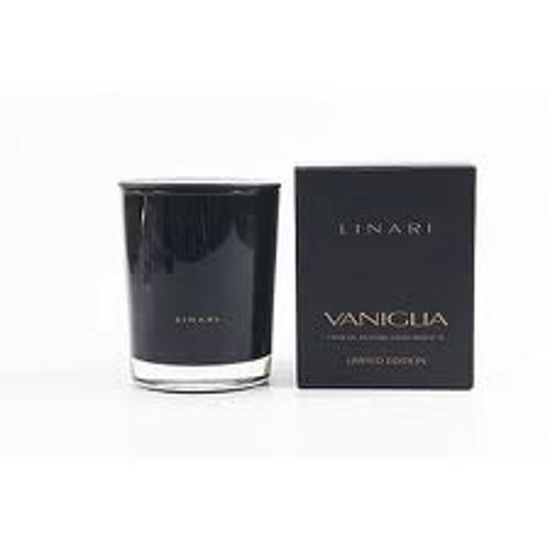 LINARI VANIGLIA Candle 190g : Amazon.de: Beauty