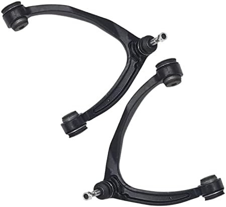 Amazon.com: HAWK BROTHER K80669 K80670 Front Upper Left Right Control ...