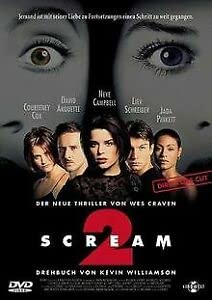 Amazon.com: Scream 2 : Movies & TV