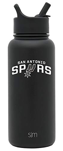 Snapklik.com : Simple Modern Officially Licensed NBA San Antonio Spurs ...