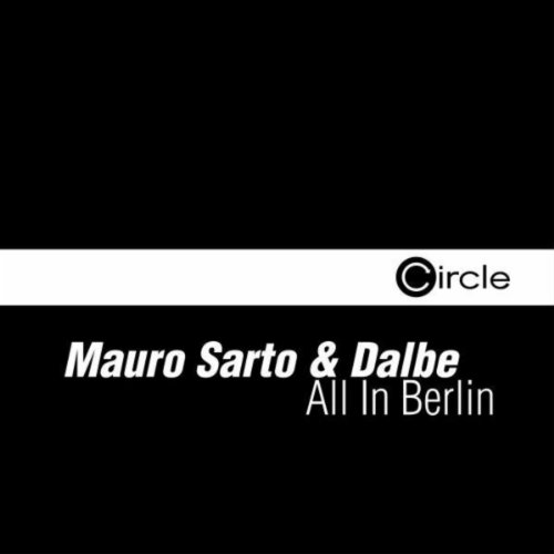 All In Berlin de Marco Sarto & Dalbe en Amazon Music Unlimited