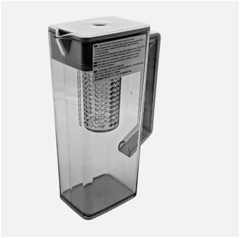 Amazon.com: Genuine replacement DA97-21261M Water Pitcher for Samsung ...