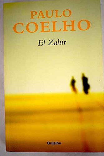 El zahir, spanische ausgabe : COELHO, PAULO: Amazon.es: Libros