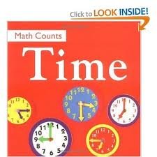 Time (Math Counts) : Pluckrose, Henry Arthur: Amazon.co.uk: Books